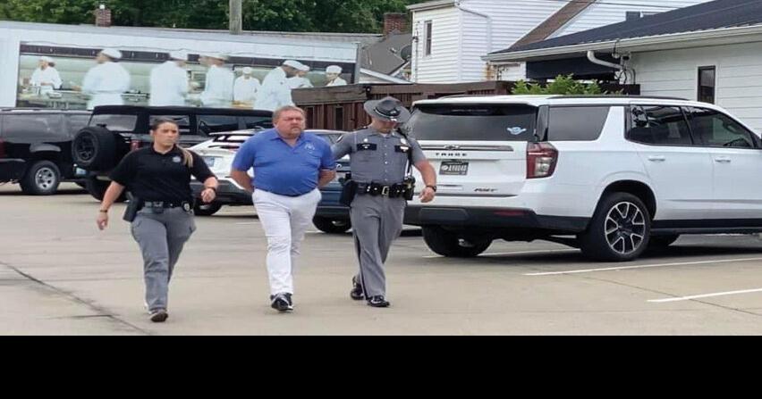 Three indicted in Amber Spradlin murder | News | news-expressky.com