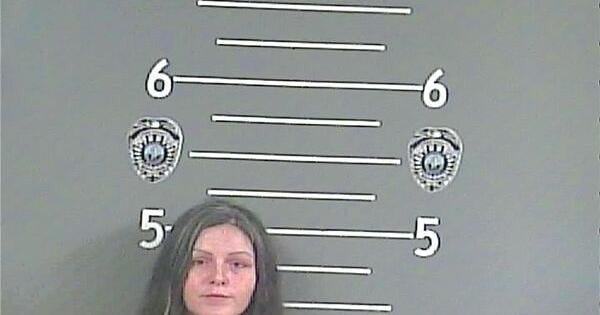 Pike woman charged with endangering the welfare of a minor | News ...