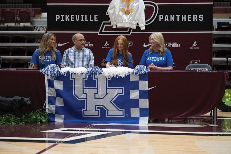 Signing day at Pikeville | Sports | news-expressky.com