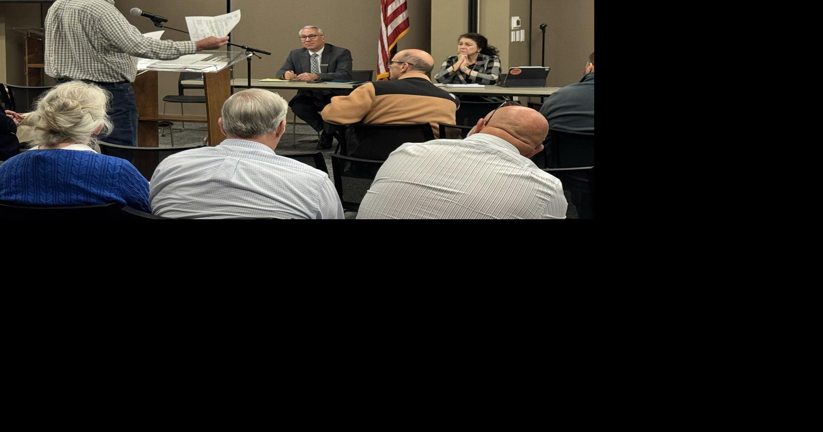 Kentucky Power meeting speakers ask PSC to deny rate hike | News | news ...