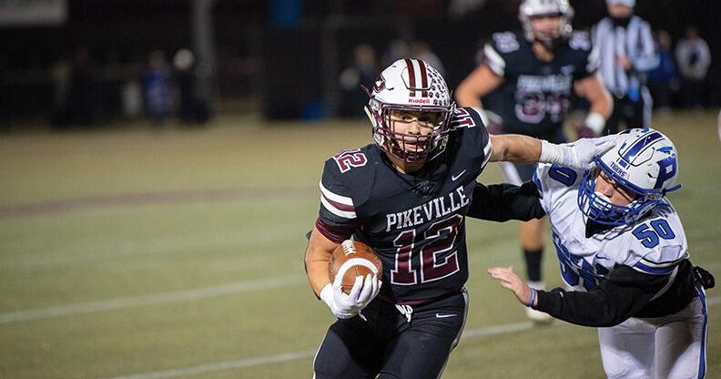 Birchfield, Panthers run past Tigers | Sports | news-expressky.com