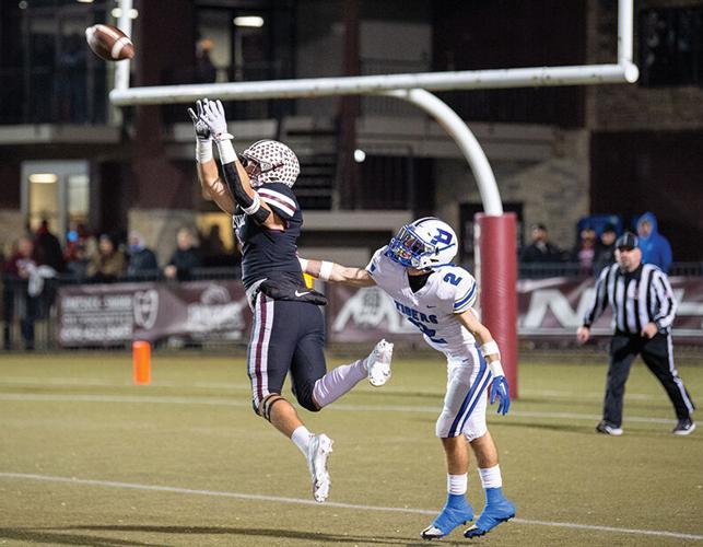 Birchfield, Panthers run past Tigers | Sports | news-expressky.com
