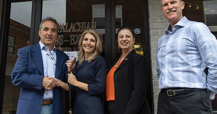 UPike secures building for College of Dental Medicine | News | news ...