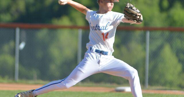 Ratliff puts on veteran performance | Sports | news-expressky.com