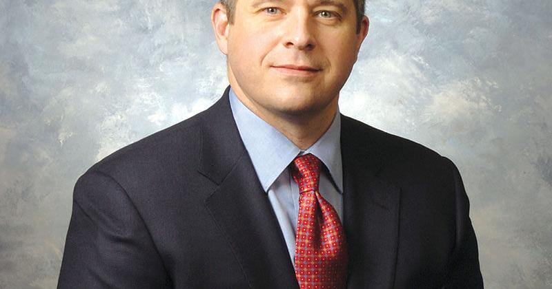 Pike Judge-Executive Jones not seeking third term | News | news ...