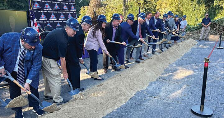 Ground broken for new Pike County technical education facility | News ...