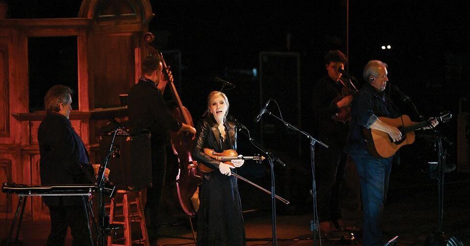 Arcadia Tour comes to Pikeville | News | news-expressky.com