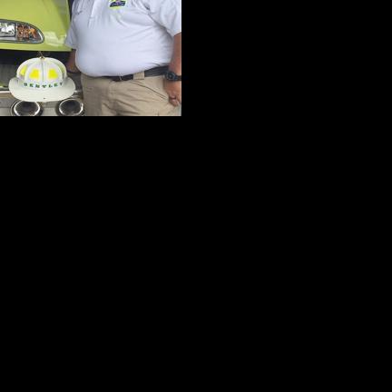 PFD Chief looks back on career after announcing retirement | News ...