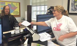 Candidate filing highlights changes in county politics | News | news ...