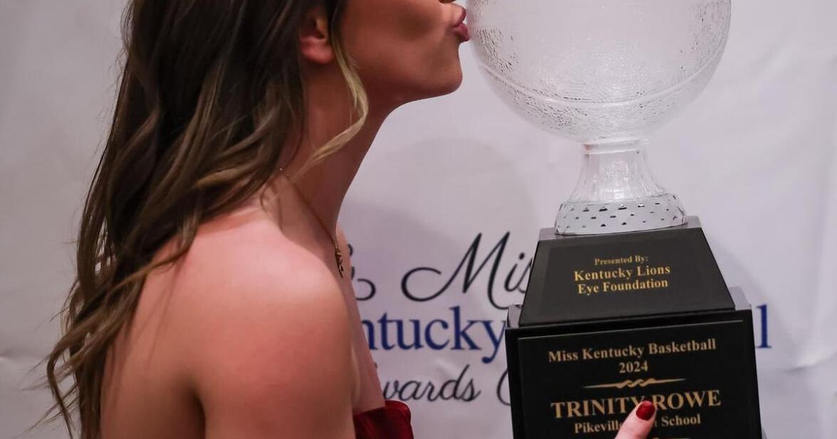 2024 Miss Basketball: Trinity Rowe | Sports | news-expressky.com