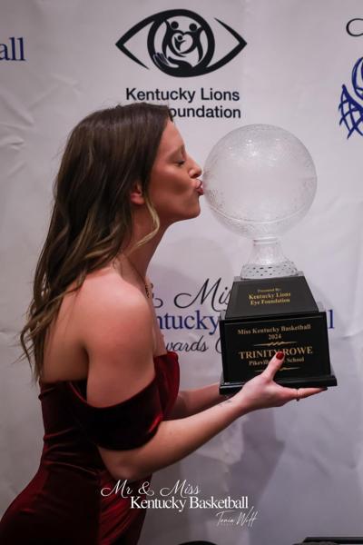 2024 Miss Basketball: Trinity Rowe | Sports | news-expressky.com