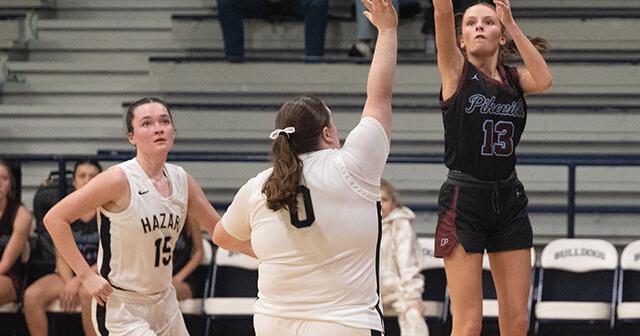 Lady Panthers hold off Lady Bulldogs, 50-47 | Sports | news-expressky.com