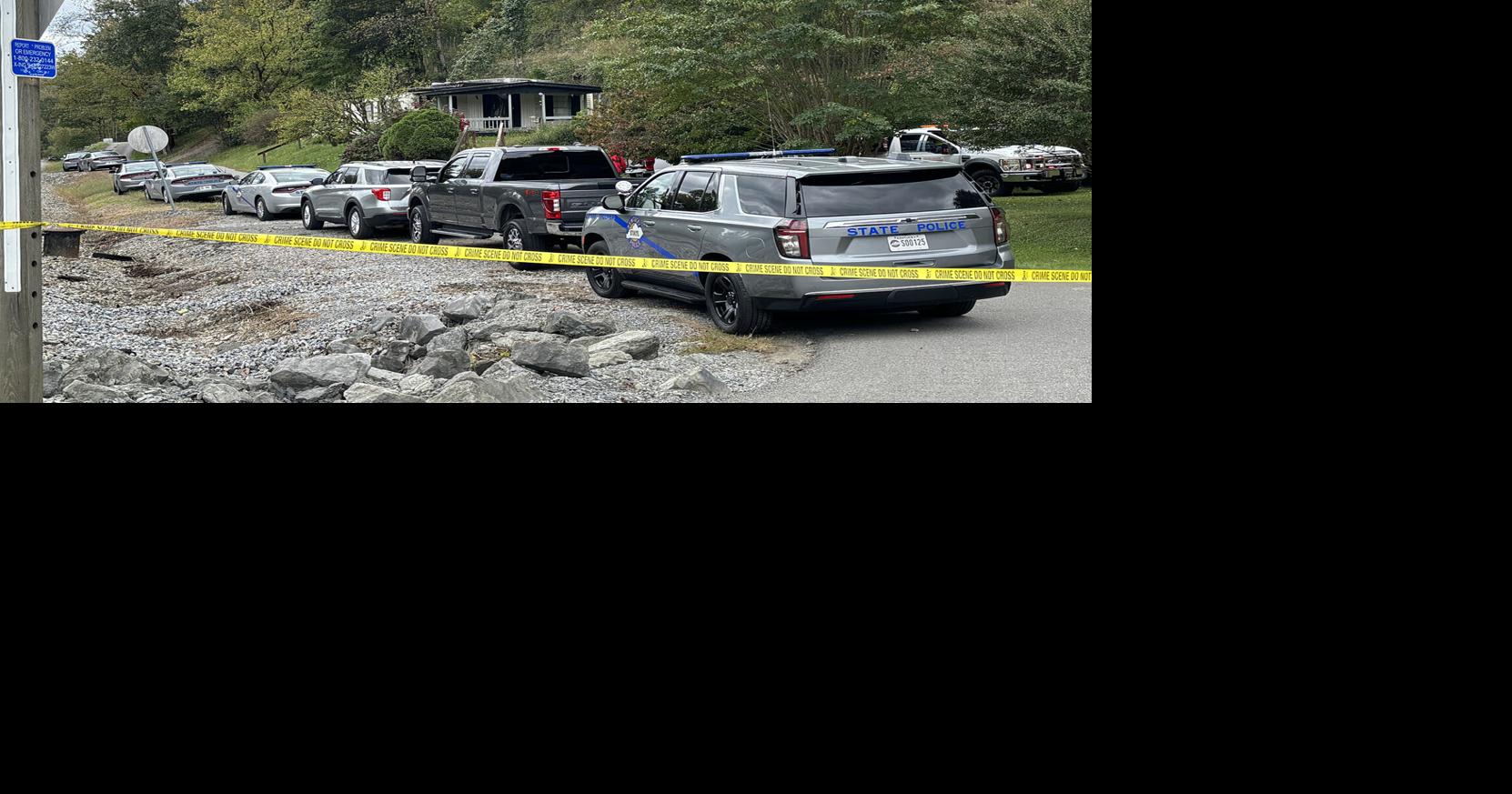 KSP: Pike man charged with killing his mother | News | news-expressky.com