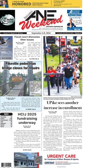 Page B5 | e-Edition | news-expressky.com