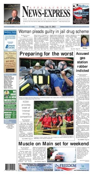 Page C3 | Appalachian News-Express | news-expressky.com