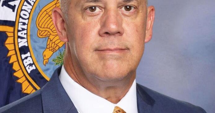 Q&A: Chief Allgood talks morale, staffing | News | news-graphic.com