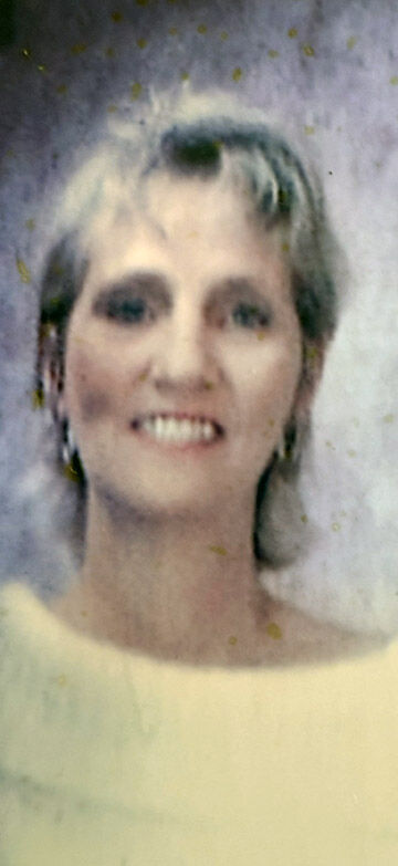 Mary Susan Osbourne Stanley | Obituaries | news-graphic.com