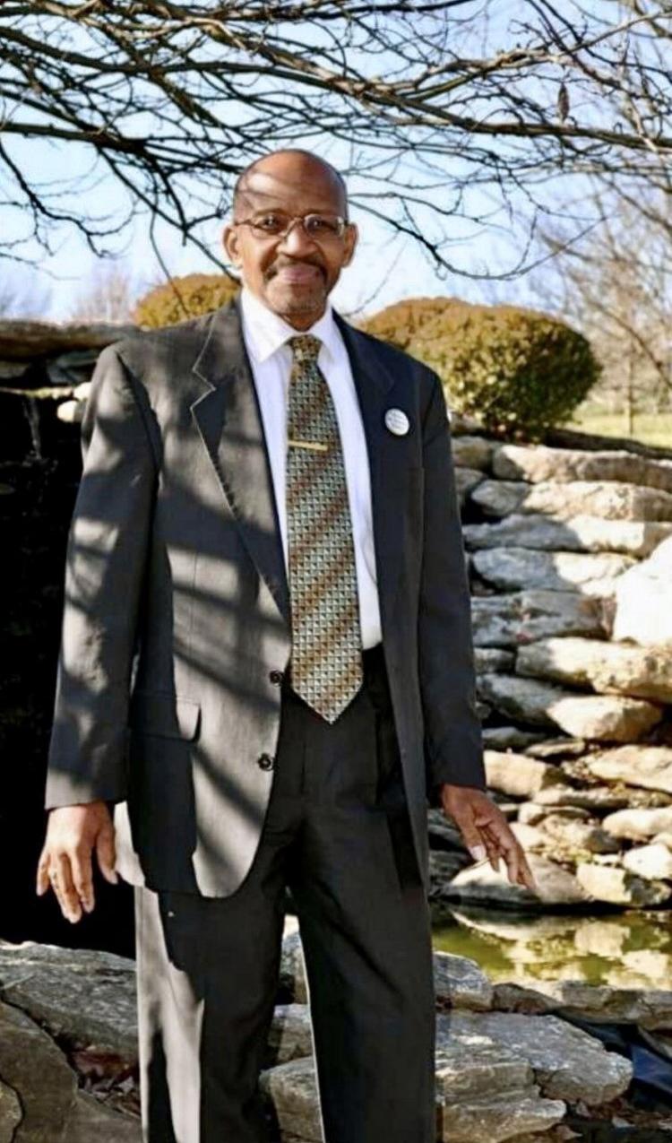 Willie E. Gossey | Obituaries | news-graphic.com