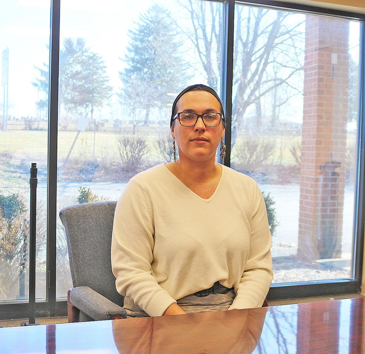 New City Attorney works for community | News | news-graphic.com