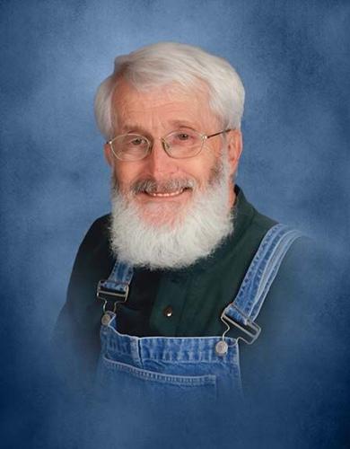 William (Bill) Howard Bryson | Obituaries | news-graphic.com