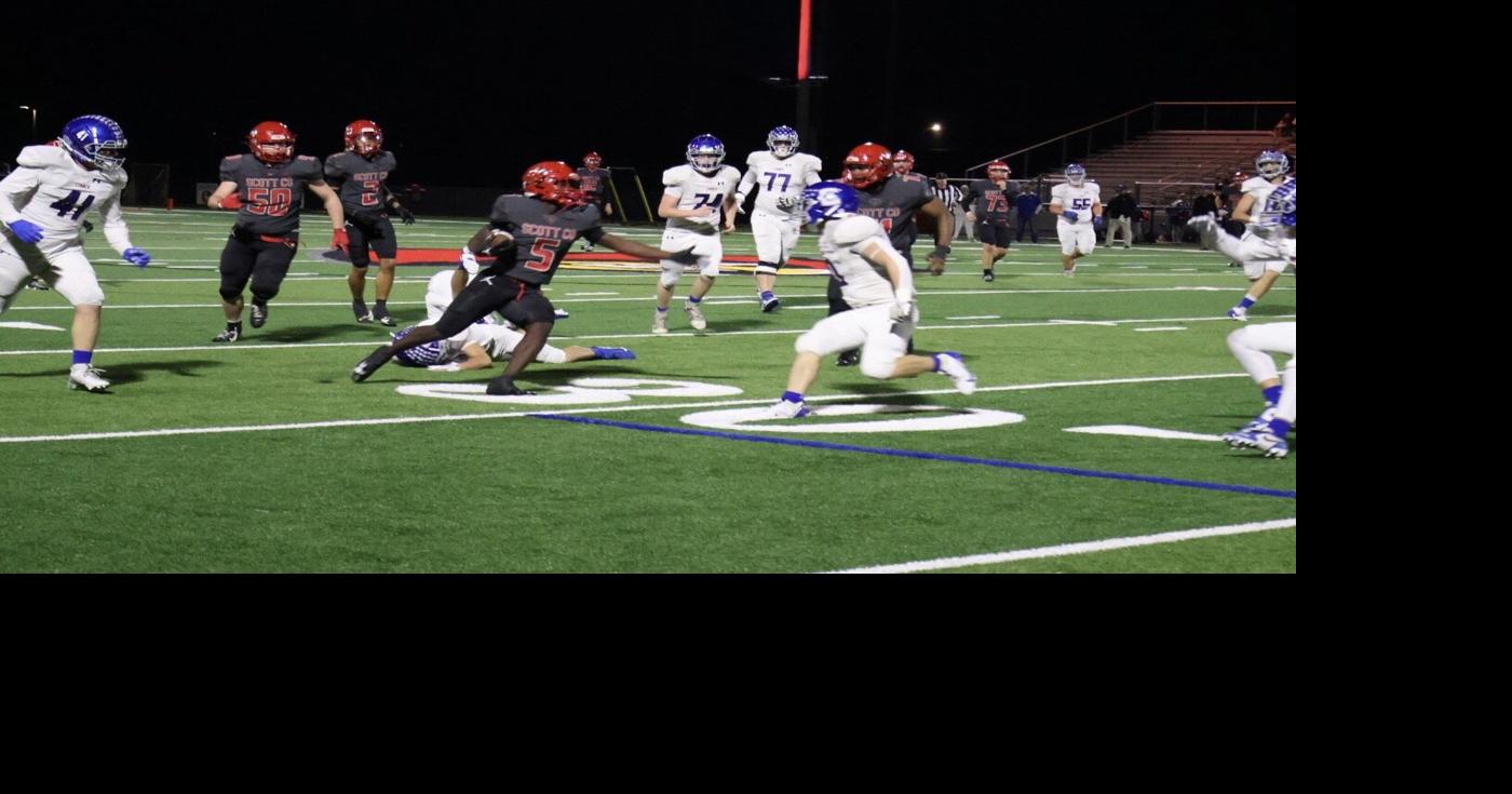 Cardinals beat Conner, Cooper looms | Sports | news-graphic.com