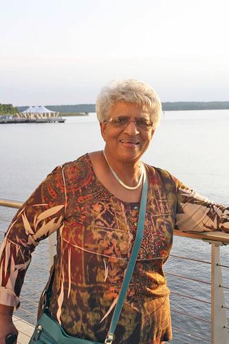 Rena Brown Taylor | Obituaries | news-graphic.com