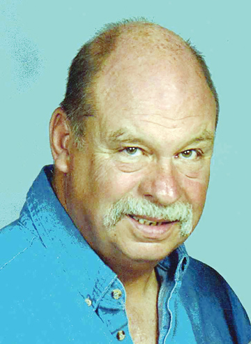 Donald Wayne Sharp | Obituaries | news-graphic.com