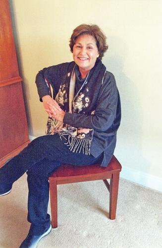 Inger Lenette Mitchell | Obituaries | news-graphic.com