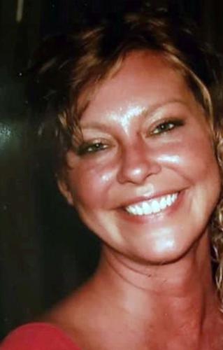 Jody Kay Christman Blair | Obituaries | news-graphic.com