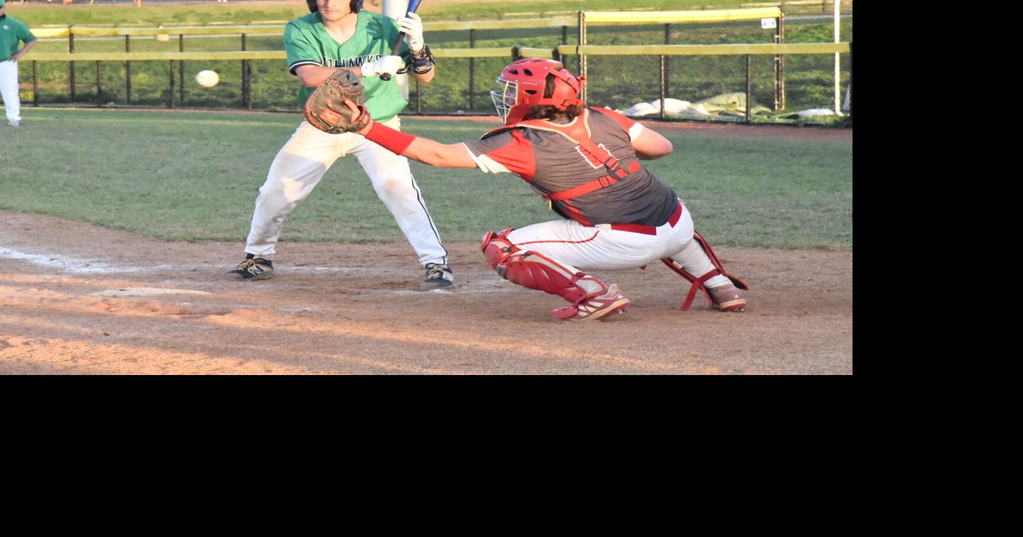 H.S. baseball: Warhawks’ streak surges to seven | Sports | news-graphic.com