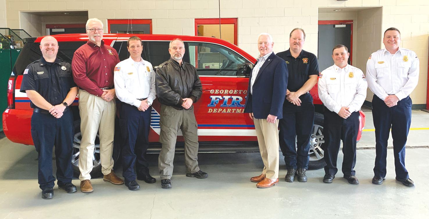 Statewide campaign raises awareness of fire prevention | News | news ...