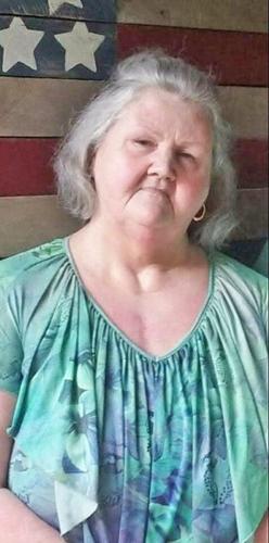 Diane Branum Stuard | Obituaries | news-graphic.com