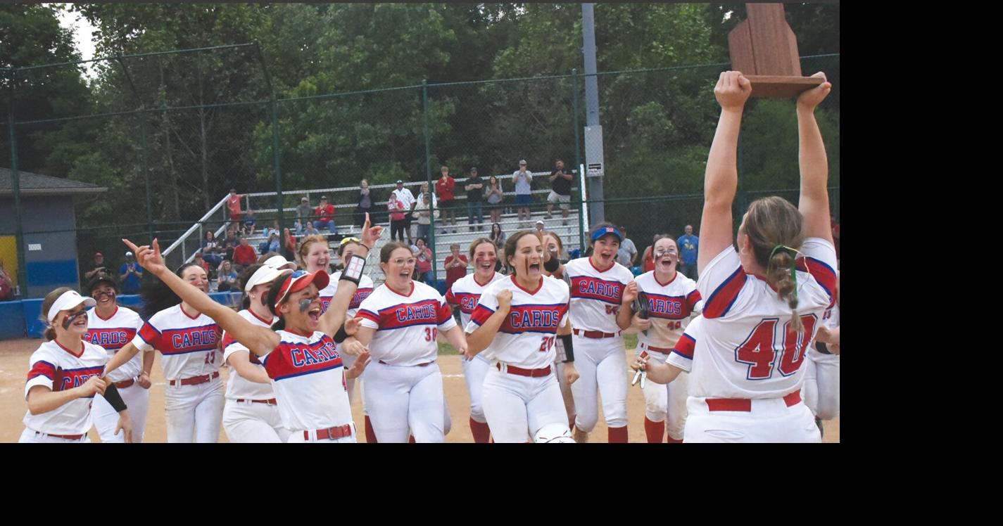 H.S. softball: Sensational 17 straight district titles for Scott County ...