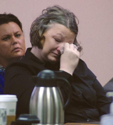 Turner gets 30 years for murder | News | news-graphic.com