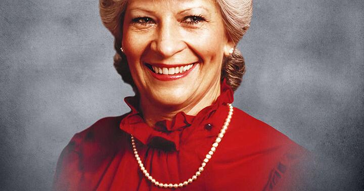 Billie L. (Rose) Wells | Obituaries | news-graphic.com