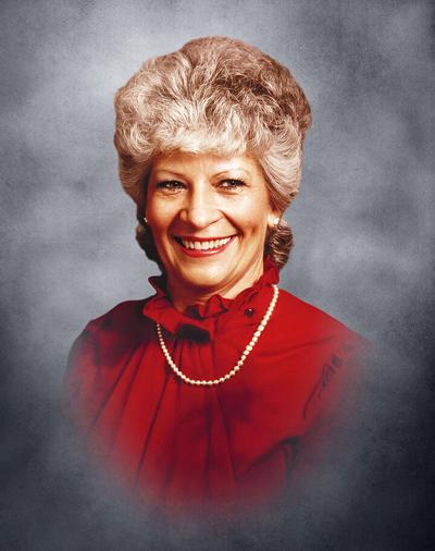 Billie L. (Rose) Wells | Obituaries | news-graphic.com