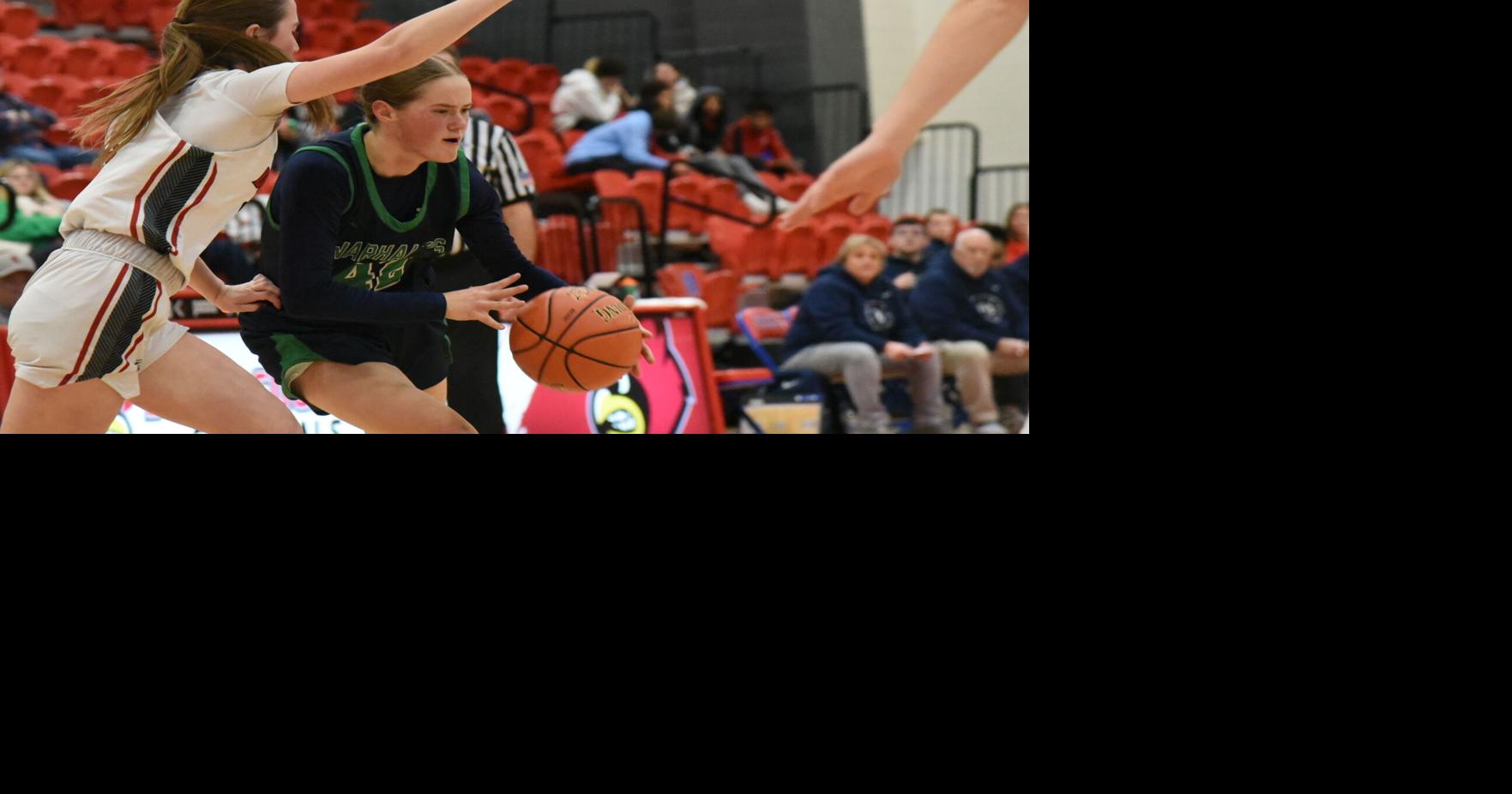 Billy Hicks Classic: Lady Warhawks win bright-and-early Battle of the ...