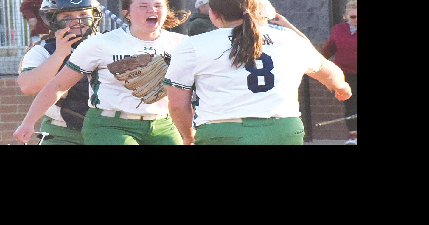 H.S. softball: Great Crossing stops Ballard's 61-game winning streak ...