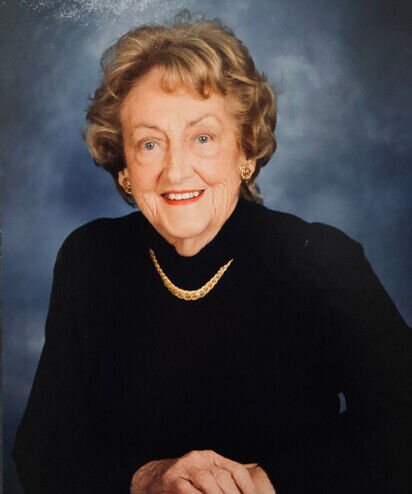 Patricia May Mudd | Obituaries | news-graphic.com