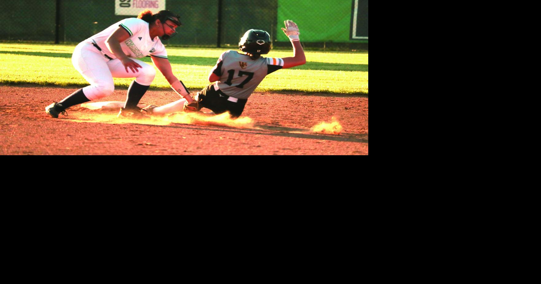 Softball: Great Crossing routs Frankfort twice, Woodford County once ...