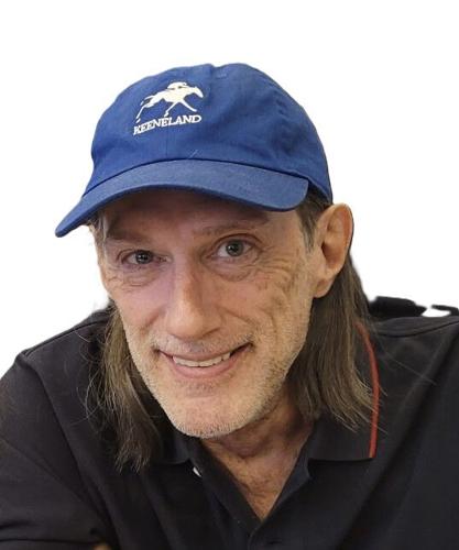 Stuart Kristen “Kris” Bratcher | Obituaries | news-graphic.com