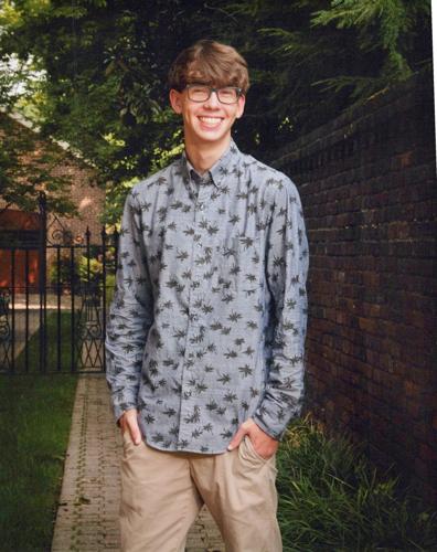 Caleb Emanuel Harris | Obituaries | news-graphic.com