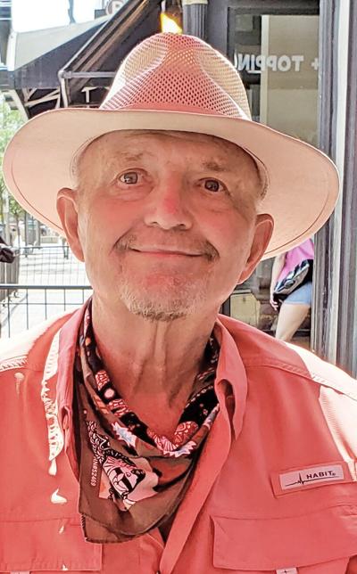 Terry Kent Hill | Obituaries | news-graphic.com