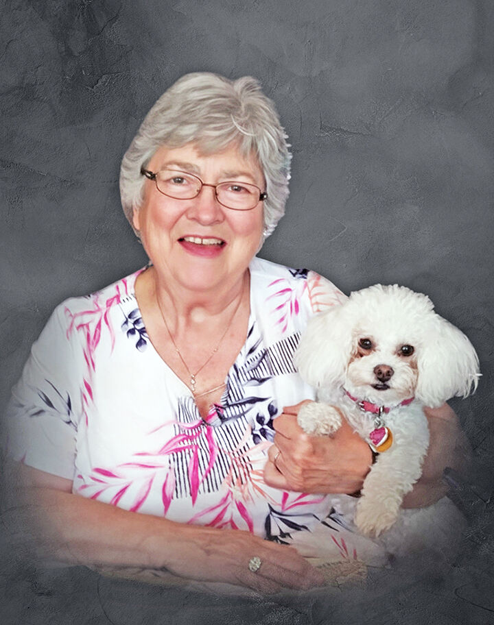Connie (Carolyn) Swindler Price | Obituaries | news-graphic.com