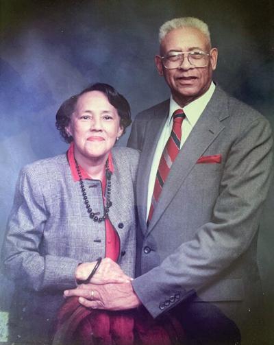 Lula Mae Johnson Taylor | Obituaries | news-graphic.com