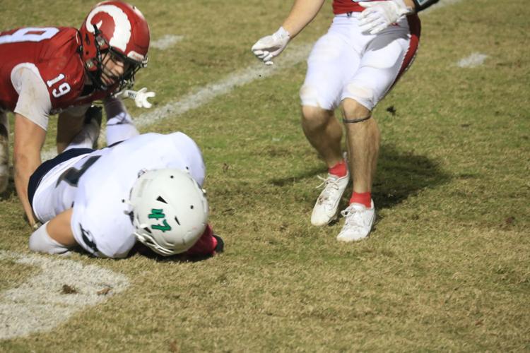 Warhawks stun #1 DuPont Manual | Sports | news-graphic.com