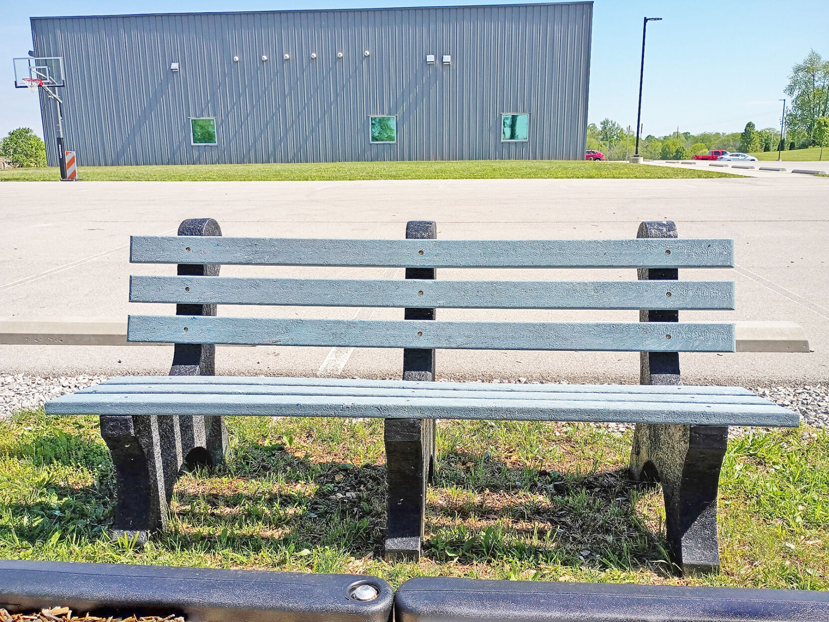 ‘Bottle Caps to Benches’ program brings reuse to community | News ...