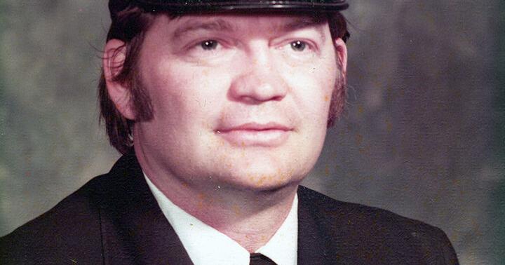 Roy Earl Flynn, Jr. | Obituaries | news-graphic.com
