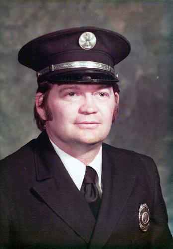 Roy Earl Flynn, Jr. | Obituaries | news-graphic.com