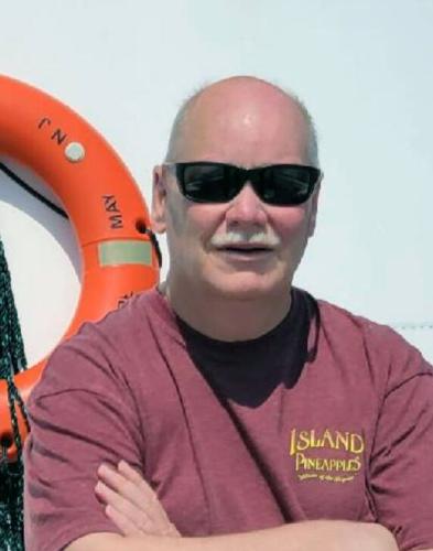 Richard Neal Wolfe, Jr. | Obituaries | news-graphic.com